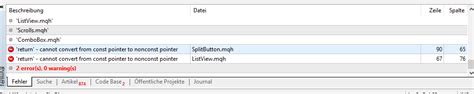 Graphical Interfaces V The Vertical And Horizontal Scrollbar Chapter MQL Articles