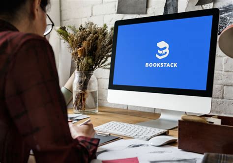 Bookstack Übersicht über Funktionen
