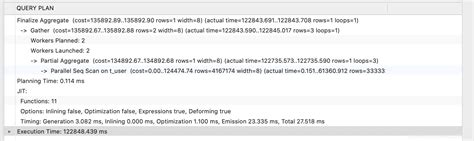 Postgresql生成一千万条数据（不使用函数）postgres14单表千万条 Csdn博客