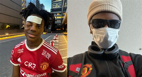 Ishowspeed Japan Archives The Sportsrush