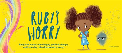 Ruby S Worry Mishmash Productions
