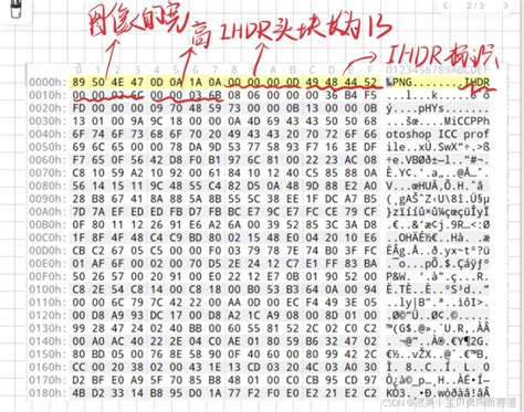 Ctf杂项之图片隐写(一)(渡栗的学习笔记)ctf Exif Csdn博客 Ctf杂项之图片隐写(一)(渡栗的学习笔记)ctf Exif Csdn博客