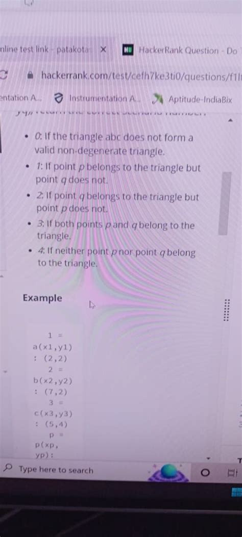 Visa Coding OA Questions And Solutions SDE Set Desi QnA