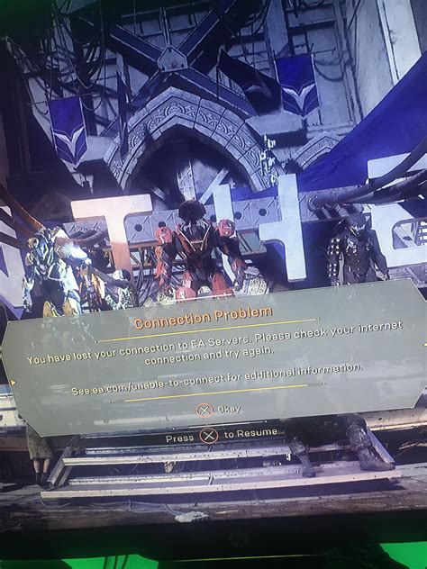 Game Is Practically Unplayable When I Get This All The Time R