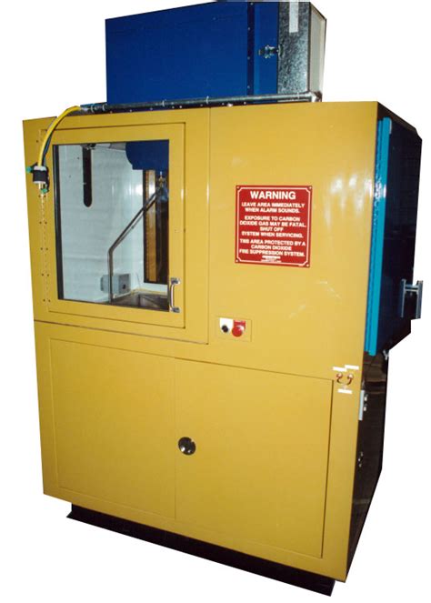 Modular Test System Michigan Custom Machines