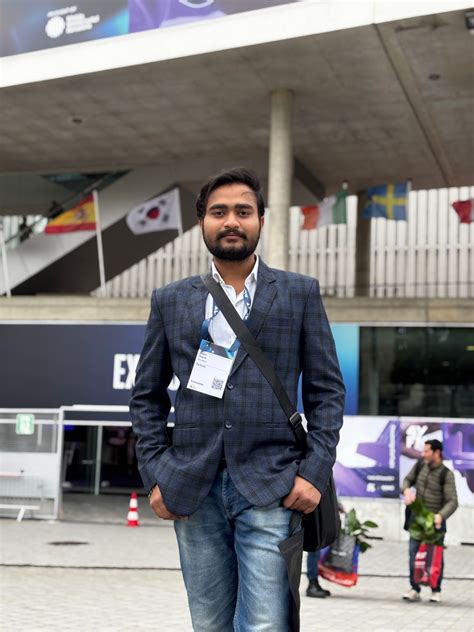 mwc2025 techinnovation 5g ai iot mobiletech networking… aman gupta