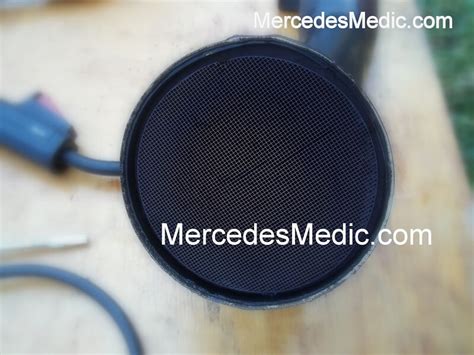 Bad Catalytic Converter Problem And Oxygen Sensor Code MB Medic