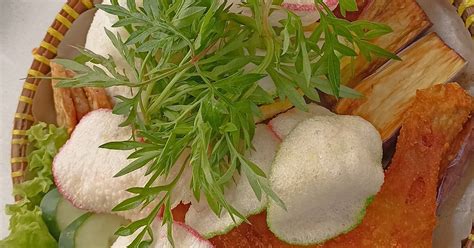 Ayam Penyet Kuali Mimie