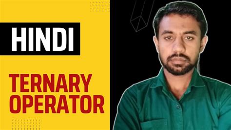 Ternary Operator In Java How To Use Ternary Operator In Java