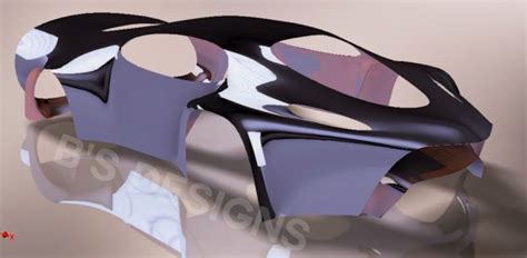 Binit Shaw On Linkedin Inventor Nonrendered Upperbody