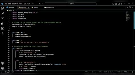 Video Bishal Paramanik On Linkedin Python