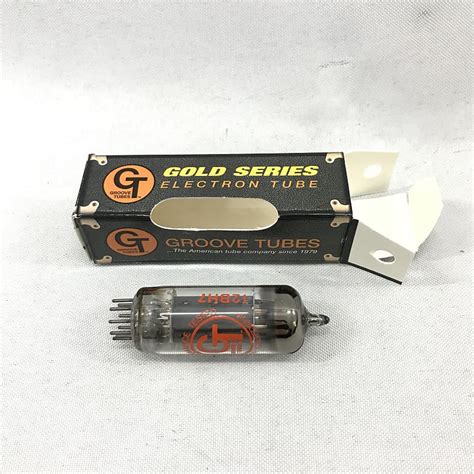Groove Tubes 12bh7 Reverb