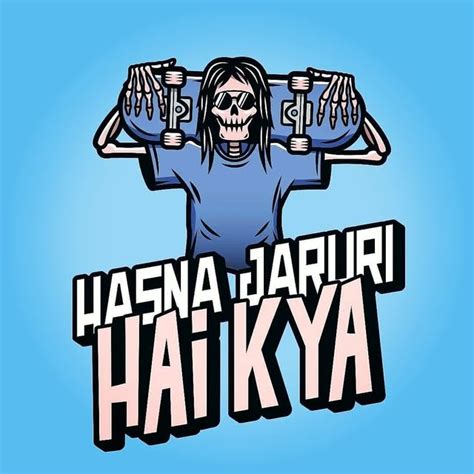 Hasna Jaruri Hai Kya Hasnajarurihaikya • Threads Say More