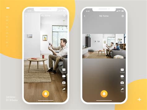 Smart IPC By Better On Dribbble