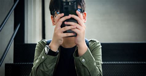 Rz D Chce Umo Liwi Blokowanie Stron Z Pornografi Chodzi O Ochron Dzieci Dziecko