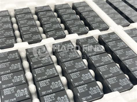 hard find electronics ltd on linkedin omron relay electronic components