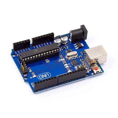 Uno R3 Atmega328p Atmega16u2 Arduino Ide Compatible Board With Usb Cable Gadget Au