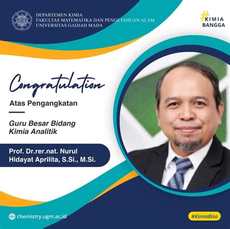 Yudisium Ugm