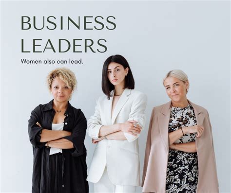 The Power Of Networking For Women In Business