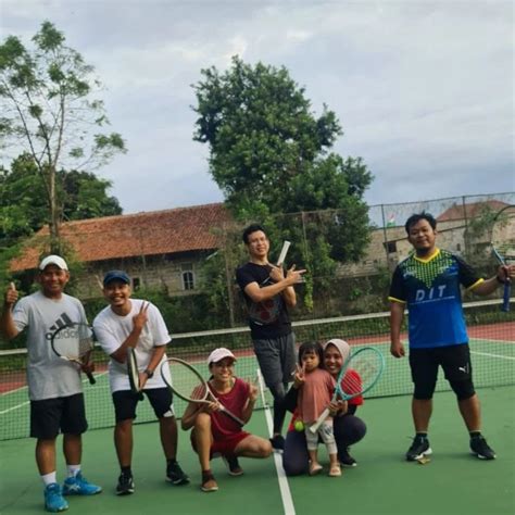 Join Aktivitas Olahraga Kelas Dewasa Beginner With Coach Gelora