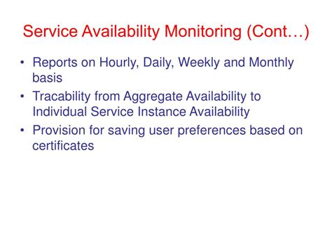 ppt gridview a monitoring and visualization tool for lcg powerpoint