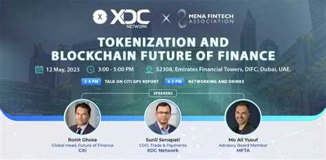 mo ali y auf linkedin web3development xdc xdcnetwork fintechnews