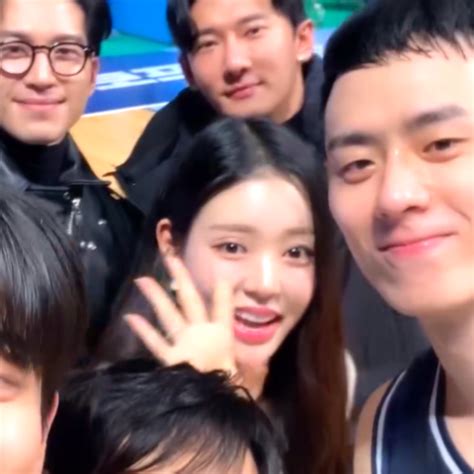 유시은 농구장 데이트 솔로지옥3 출연진 나쁜남자 이관희에게 끌리는 이유 3가지 연애예능 네이버 블로그