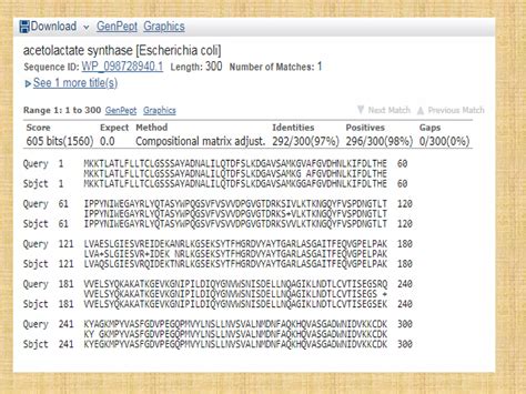 Sequence Analysisppt