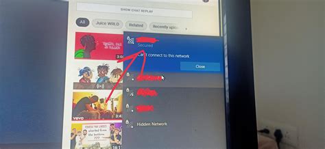 Wifi Getting Disconnected After An Hour Of Use I Have To Restart My Pc So Make It Connect To My