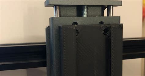 Atomstack To 10W Laser Adaptor By Tom Download Free STL Model Printables Com