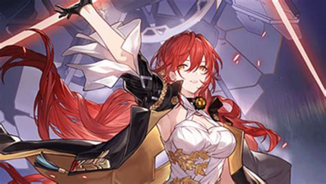 Build Himeko Chu N Dps Cho F P Trong Honkai Star Rail