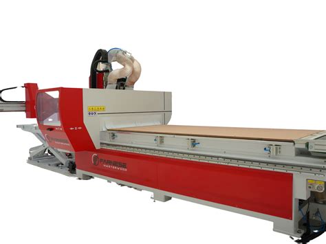 Apex 3 Axis Cnc Brewer Machinery