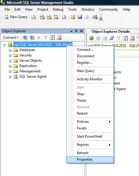 Sharepoint Database Connection Issue After Recovering The Content Database SharePoint Stack
