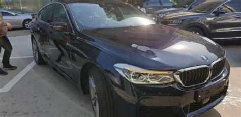 부산 사하구 Bmw Gt6 입고 루마 버텍스 700 썬팅시공 네이버 블로그