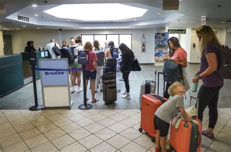 Wv International Yeager Airport W 8m For Terminal Project Kanawha
