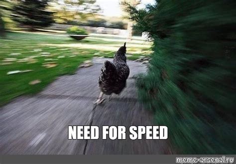 Meme Need For Speed All Templates Meme
