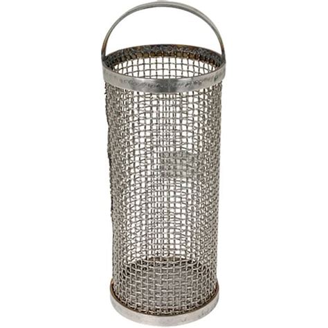 Sample Container For Aggregate Soundness Mandl Testing Sample Container For Aggregate Soundness Mandl Testing