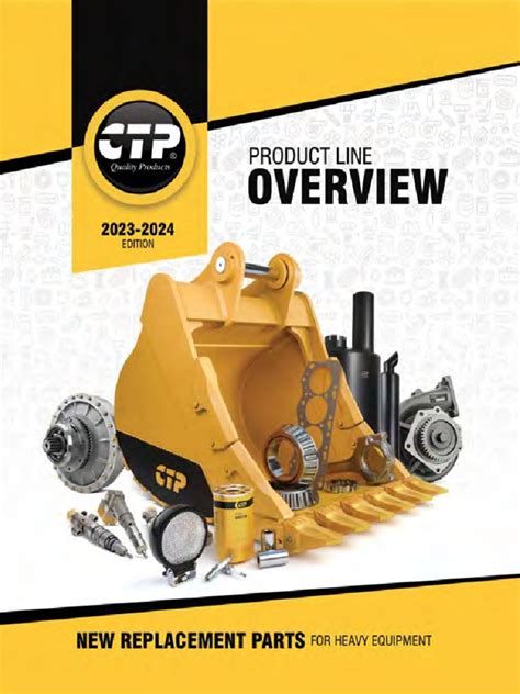 catalogo ctp 2022 pdf
