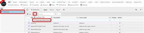 Asset Setup Steps Iplicit