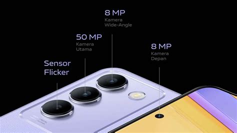 Foto Rekomendasi HP Dengan Kamera Ultrawide Terbaik Harga Yang Murah Pastinya Pilihan Wajib