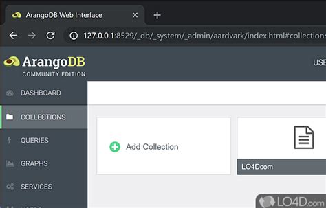 ArangoDB Download