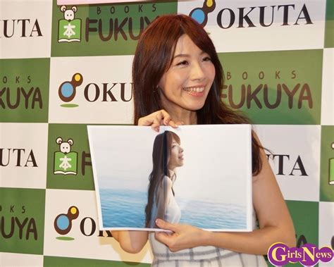 半井小絵 1st写真集は恥ずかしさを捨てて撮影 Girlsnews