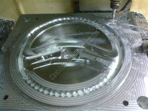 cnc vmc cavity machining job work at best price in moradabad id 7579160