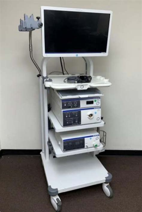 Figure 1 From Know Your Laparoscopy Stack Semantic Scholar