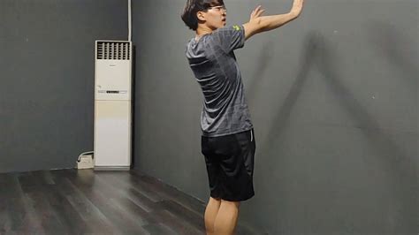 기초 기본 프로그 강의 영상 줄넘기 강좌 프로그 물구나무 근력 파워 줄넘기 선수 17세 이민영