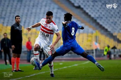 ماذا قدّم محمد شحاتة مع الزمالك بمركز الظهير الأيمن؟ يلاكورة