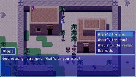 Message Control Plugin V For MZ Tyruswoo Studio