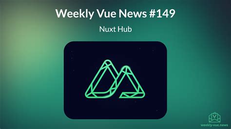 Past Issues Weekly Vue News