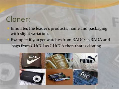 Market Follower Strategy Ppt