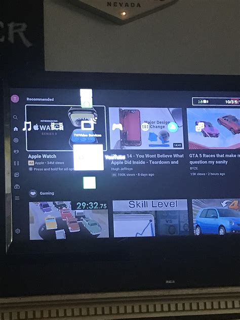 Anyone Elses Console Freeze Like This Randomly Mine Started Doing It Last Night Even Does It